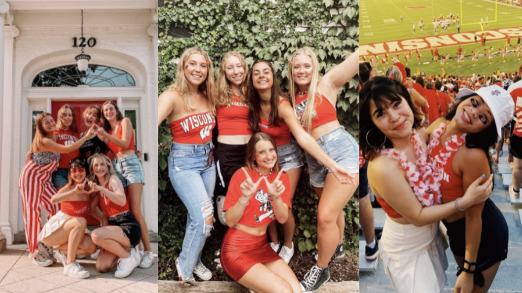 Home | Tri Delta at University of Wisconsin- Madison