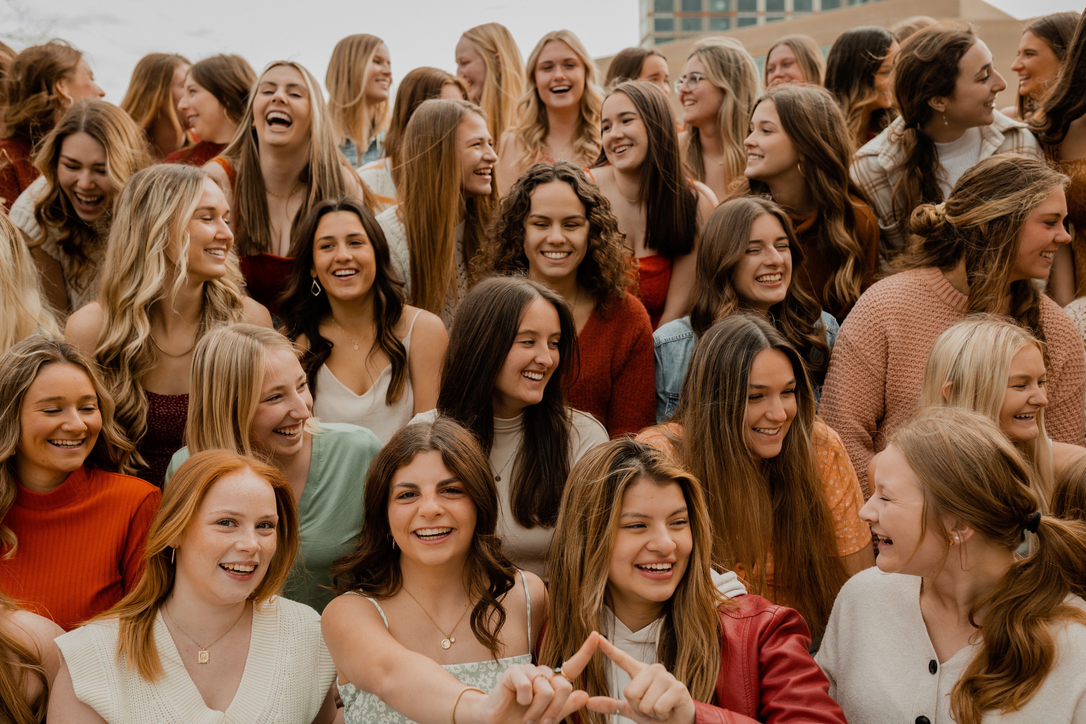 Home | Tri Delta at University of Nebraska-Lincoln