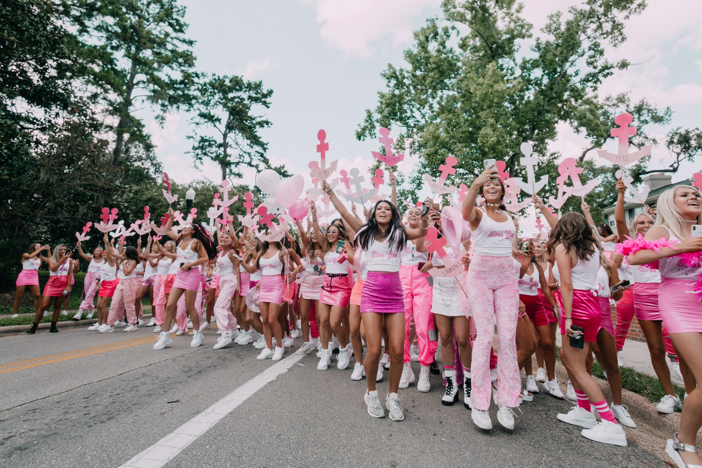 Home | Delta Gamma at Florida State University