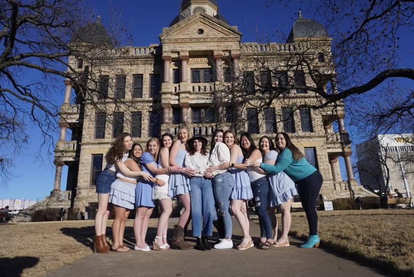 Home | Zeta Tau Alpha at University of North Texas | Gamma Phi