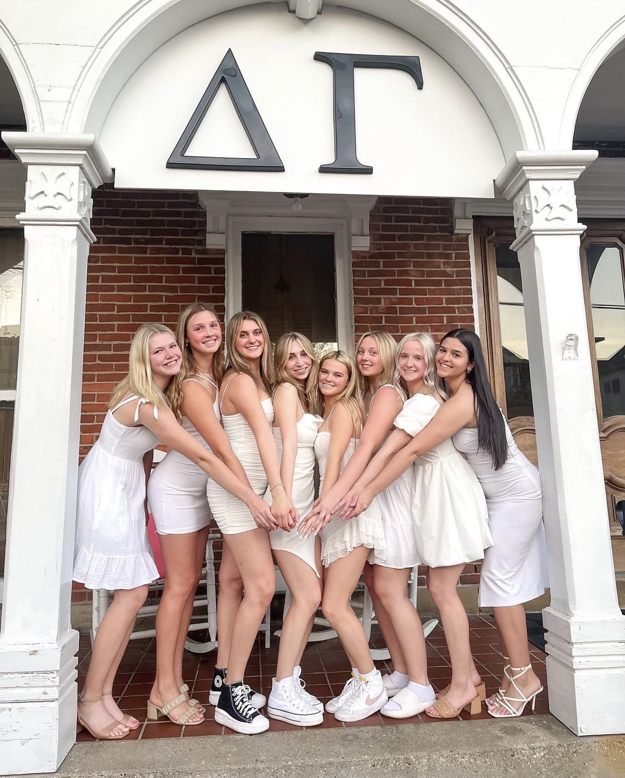 Home | Delta Gamma at Ohio University