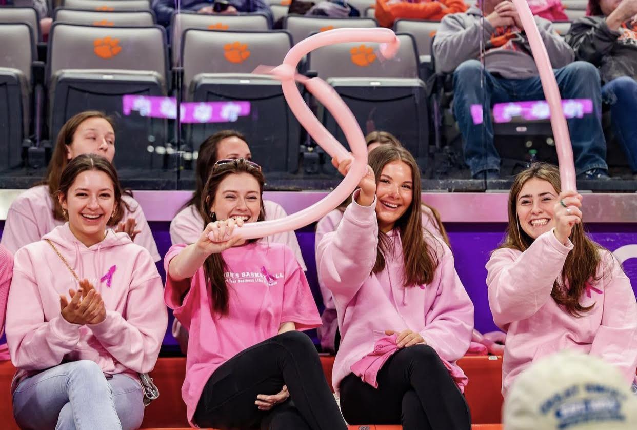 Chapter Philanthropy and Service | Zeta Tau Alpha at Clemson University ...