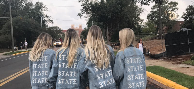 Home | Zeta Tau Alpha at The Florida State University | Beta Gamma