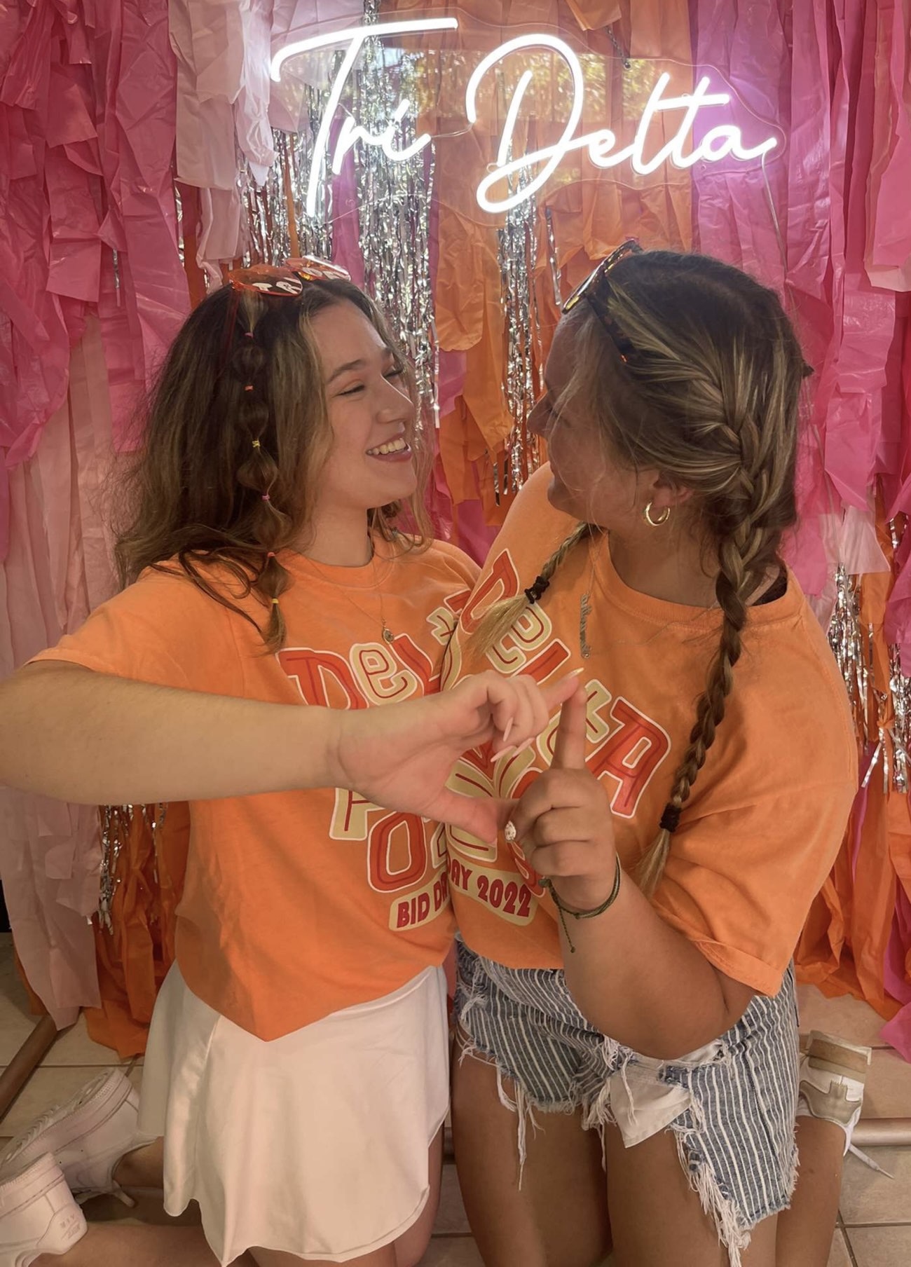 Home | Tri Delta at Southeast Missouri State University