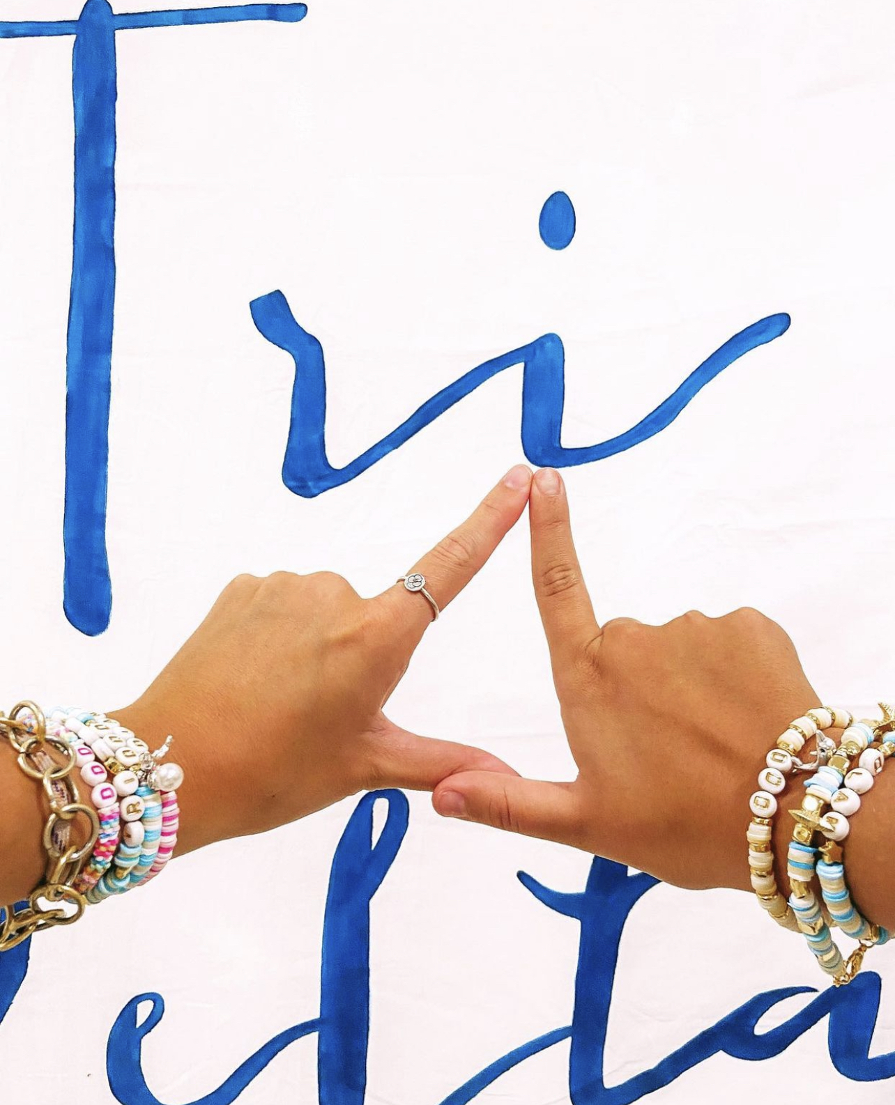 Home | Tri Delta at University of Arkansas