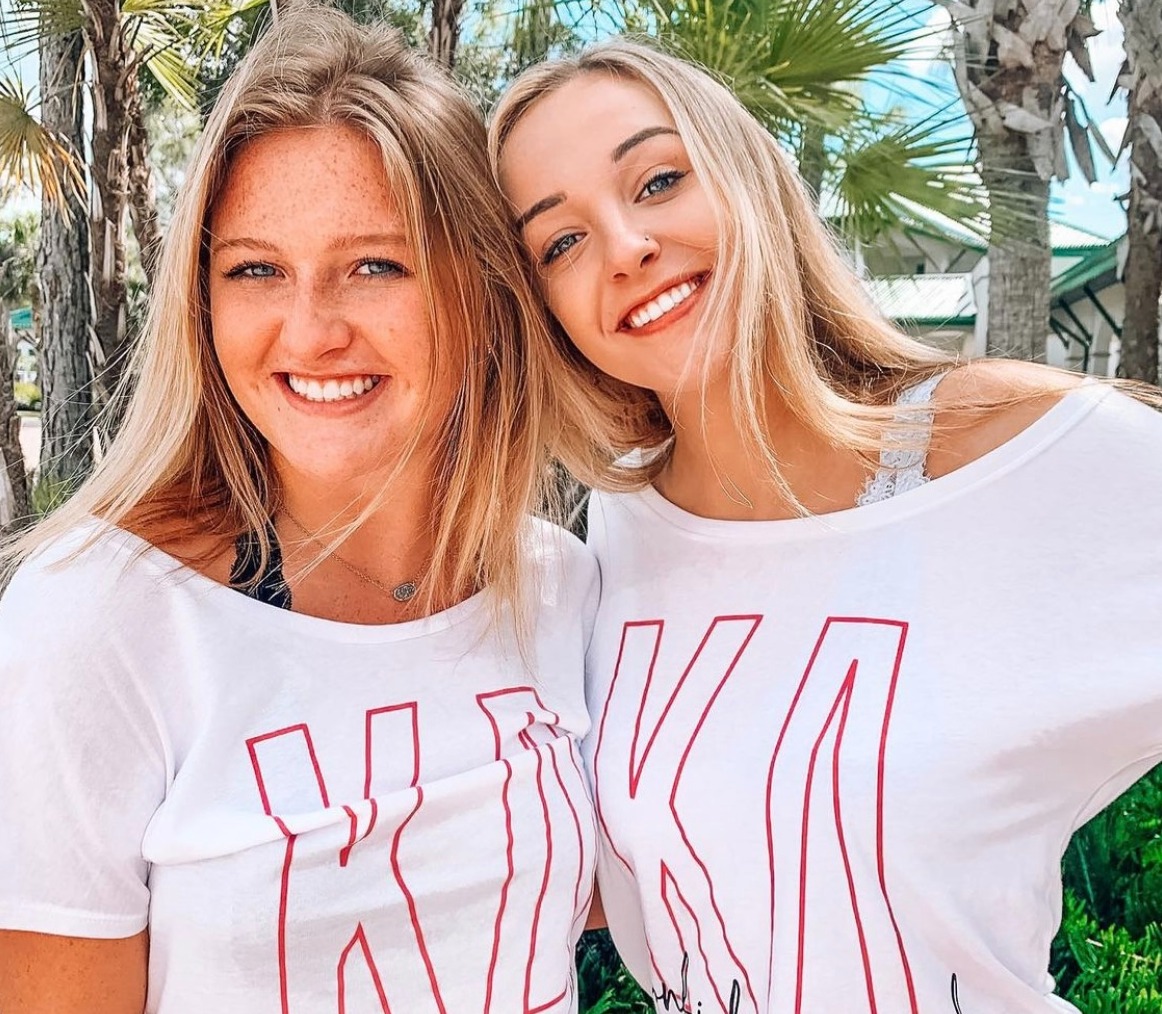 Home | Kappa Delta at Florida Gulf Coast University