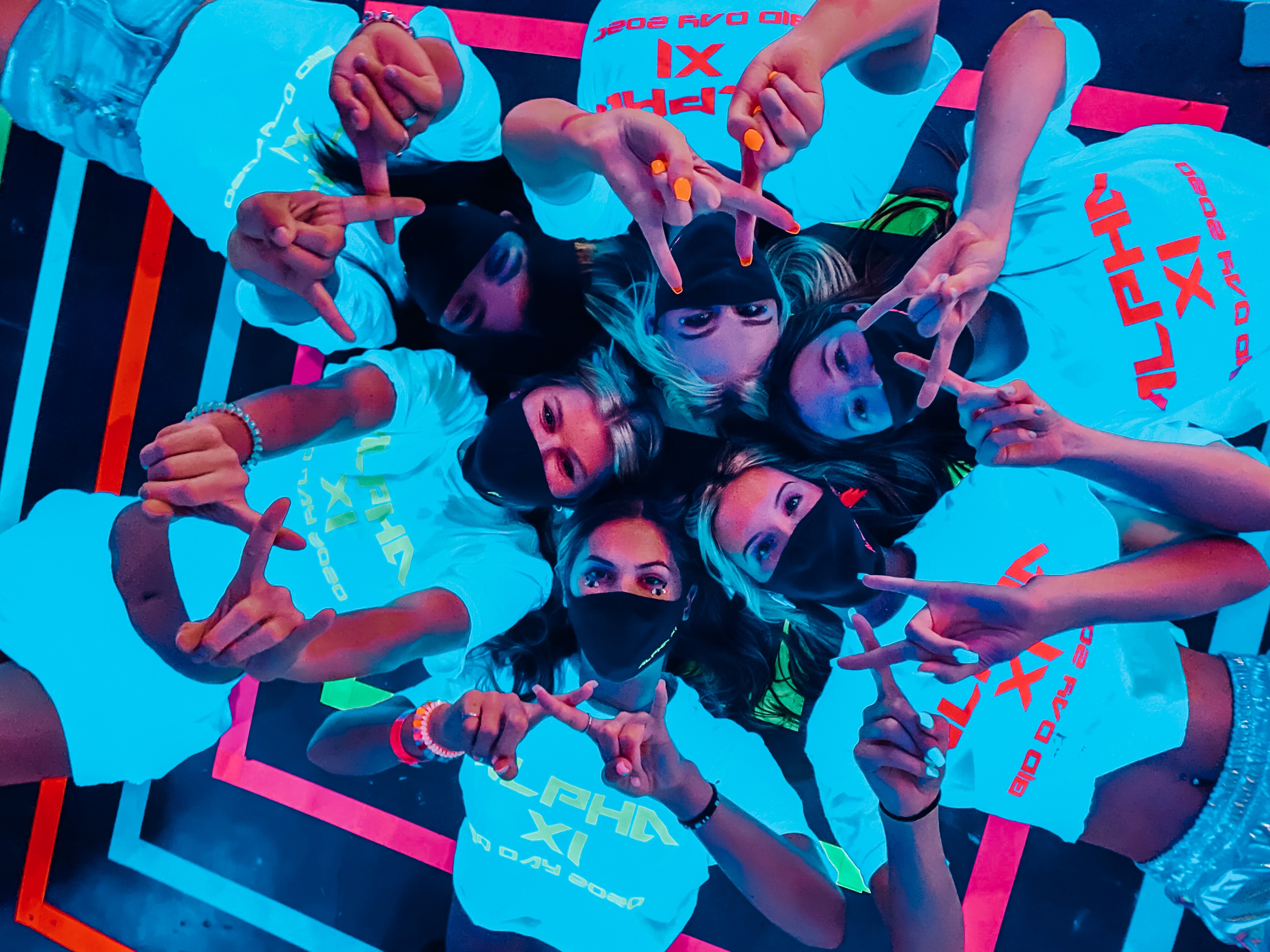 Home | Alpha Xi Delta at Texas Tech University