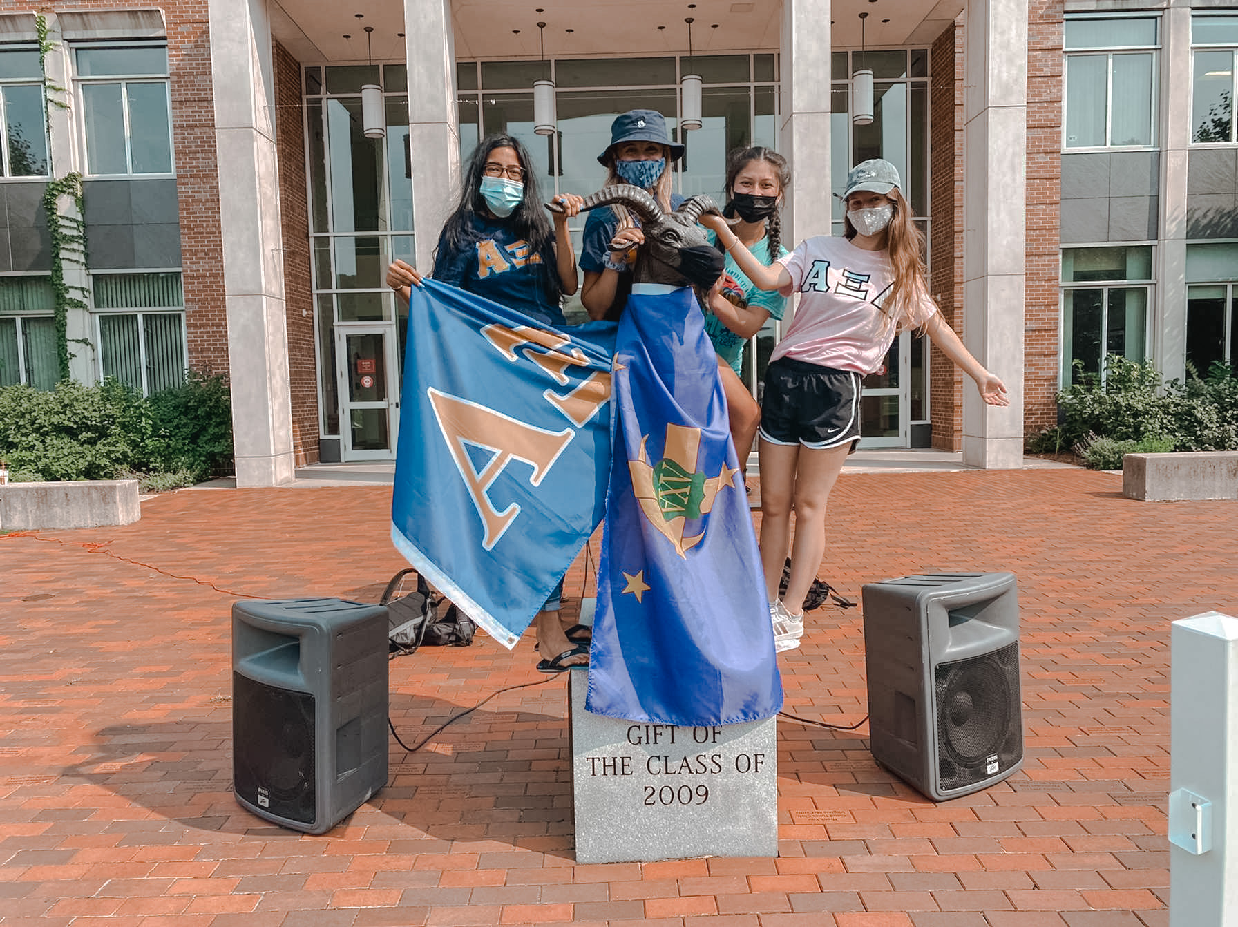 Home | Alpha Xi Delta at Worcester Polytechnic Institute