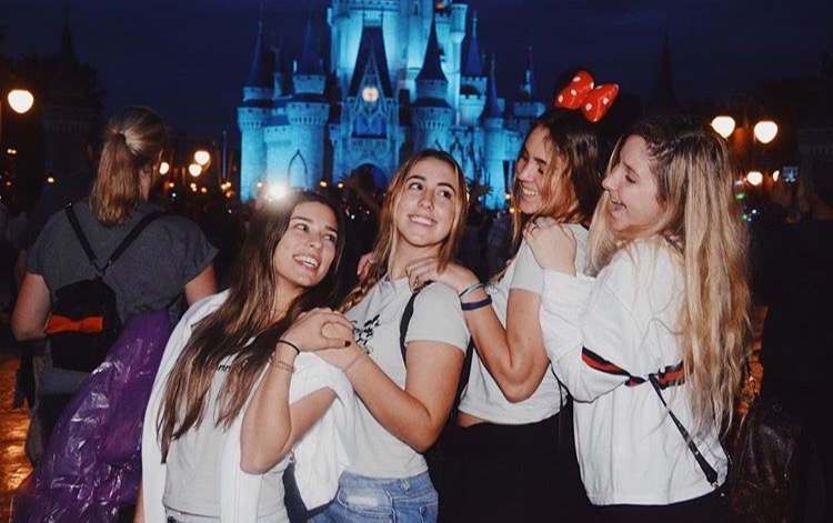 Home | Delta Gamma at Florida State University