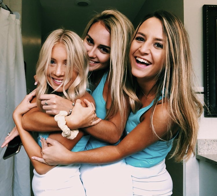 EO Contacts | Delta Gamma at Florida State University