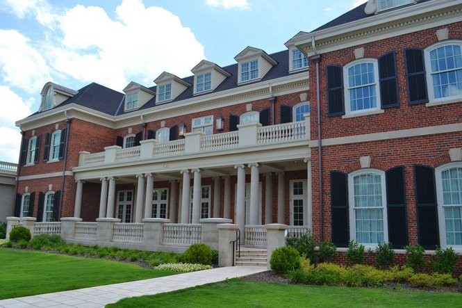 Contact Our Chapter | Kappa Delta at University of Alabama