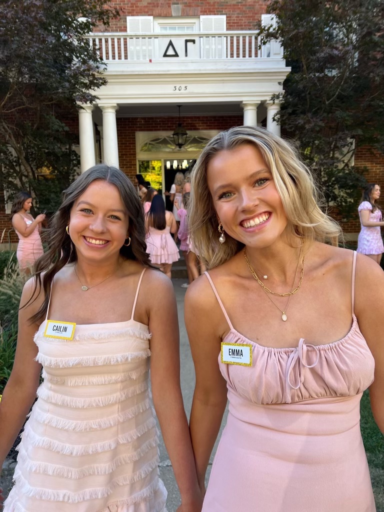 Home | Delta Gamma at University of Iowa