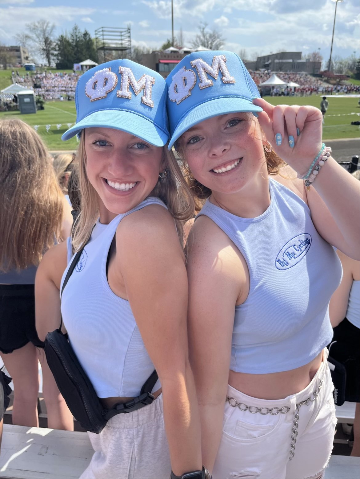Home | Phi Mu at Indiana University