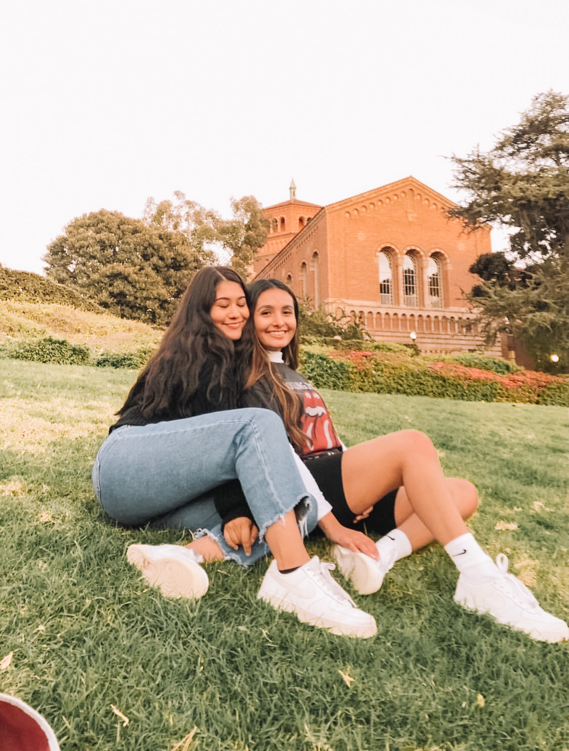 Home | Kappa Delta at University of California, Los Angeles