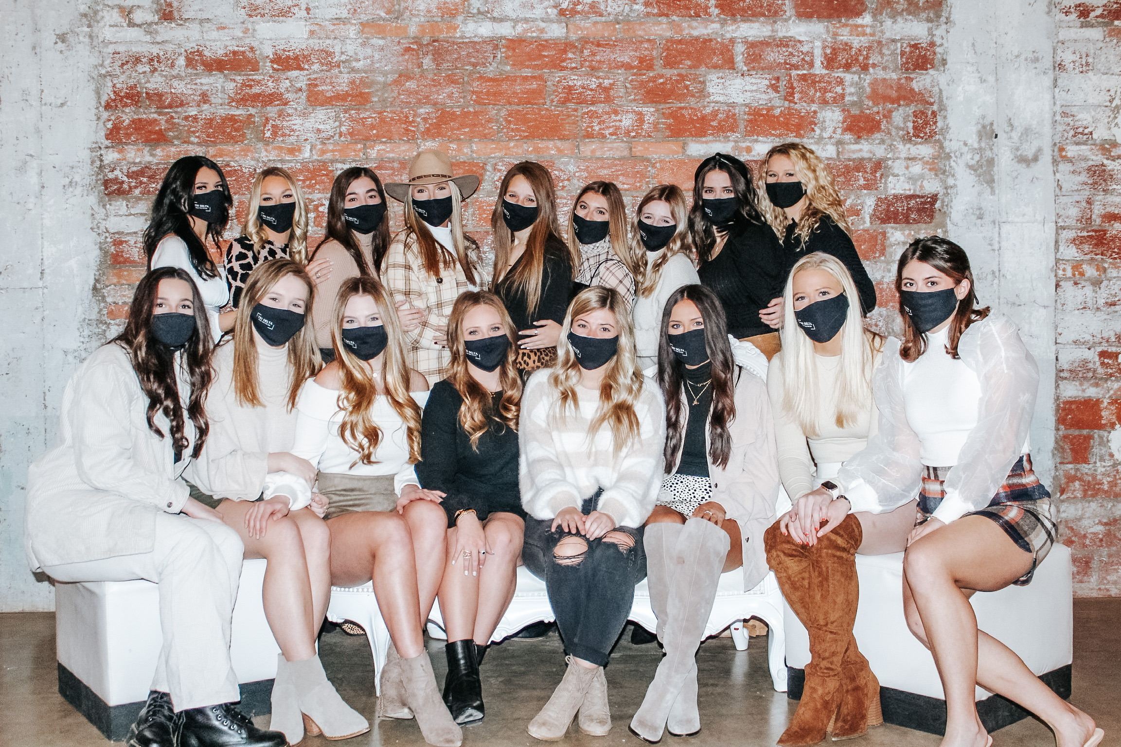 Home | Tri Delta at Texas Tech University