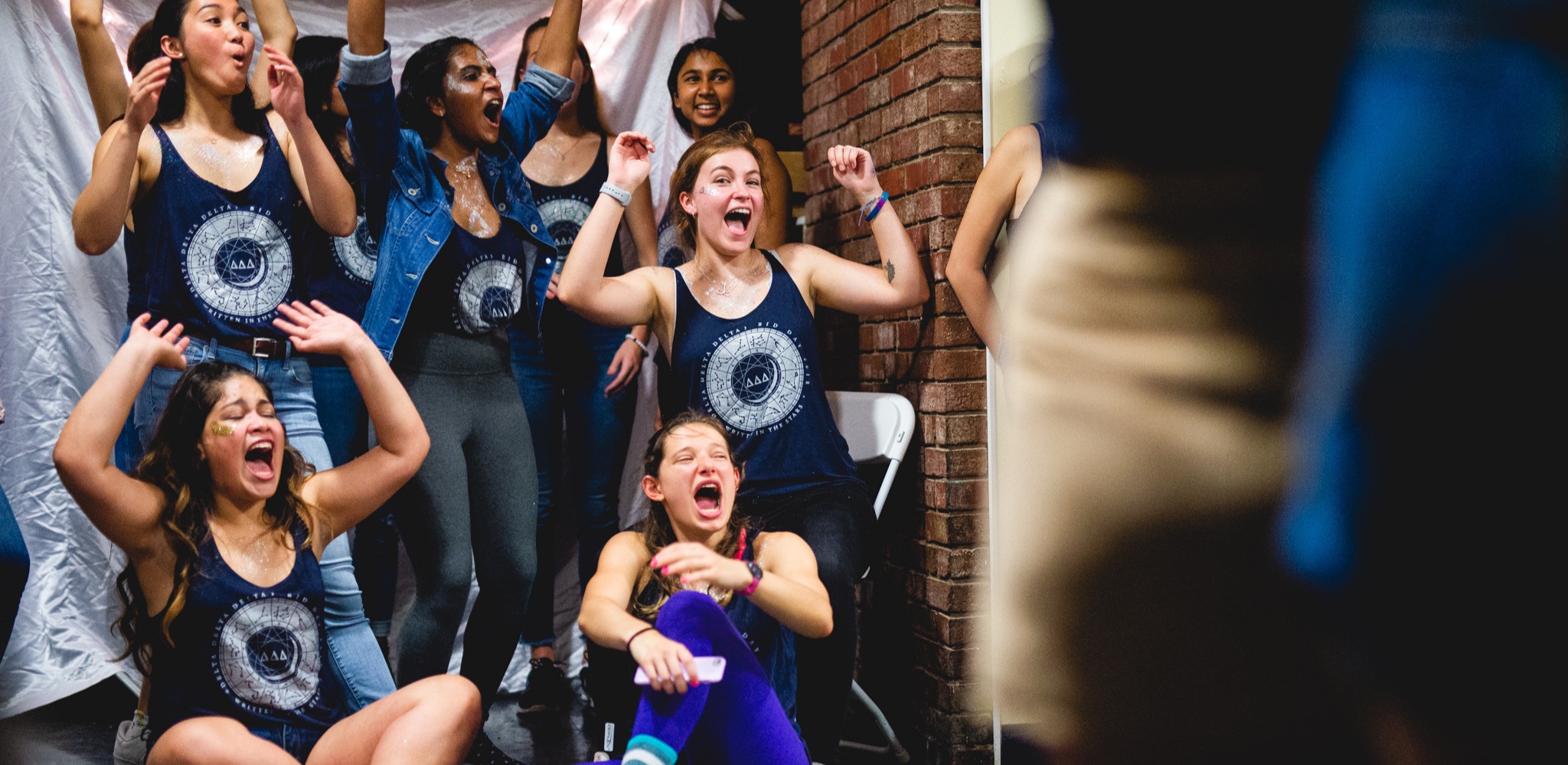 Home | Tri Delta at Carnegie Mellon University