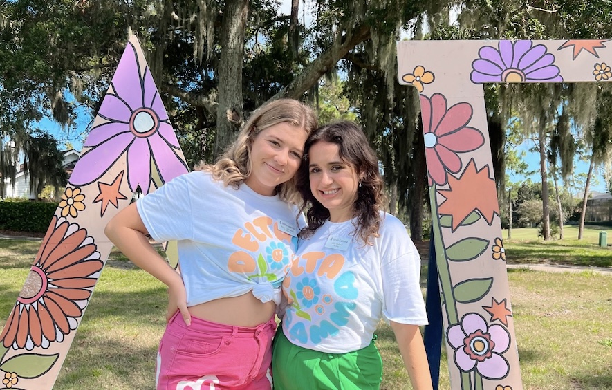 Home | Delta Gamma at University of North Florida