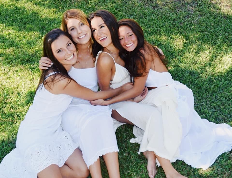 Home | Tri Delta at University of Florida