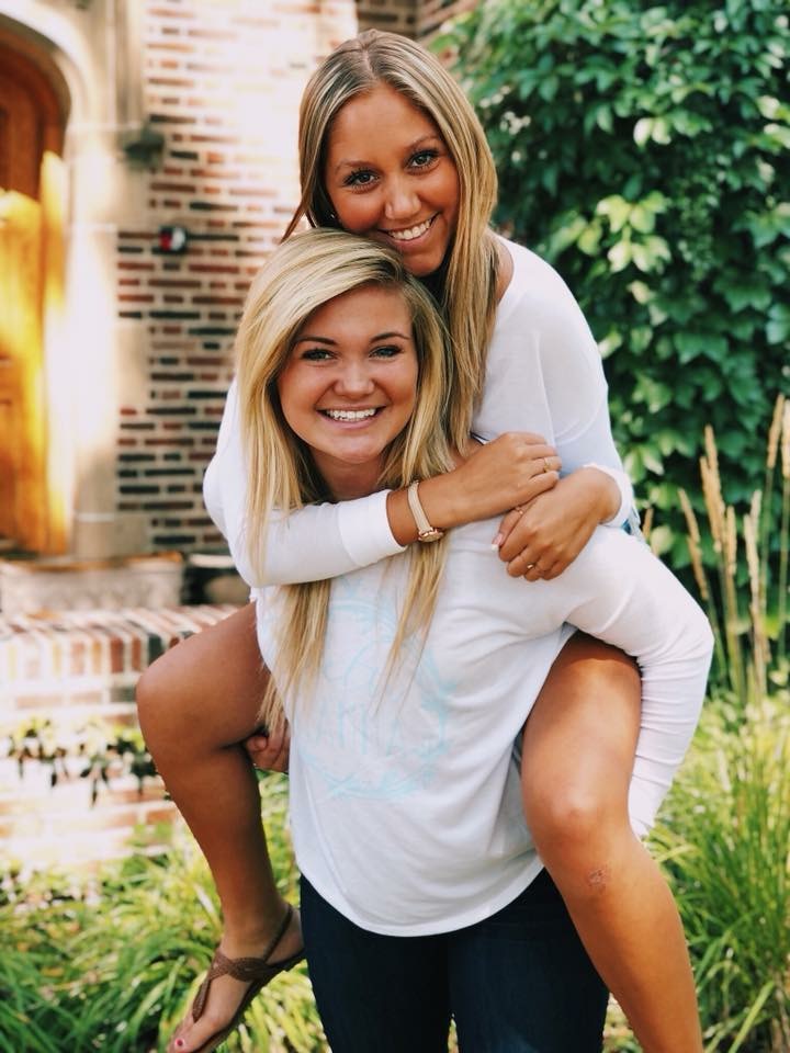 Service For Sight | Delta Gamma at University of North Dakota