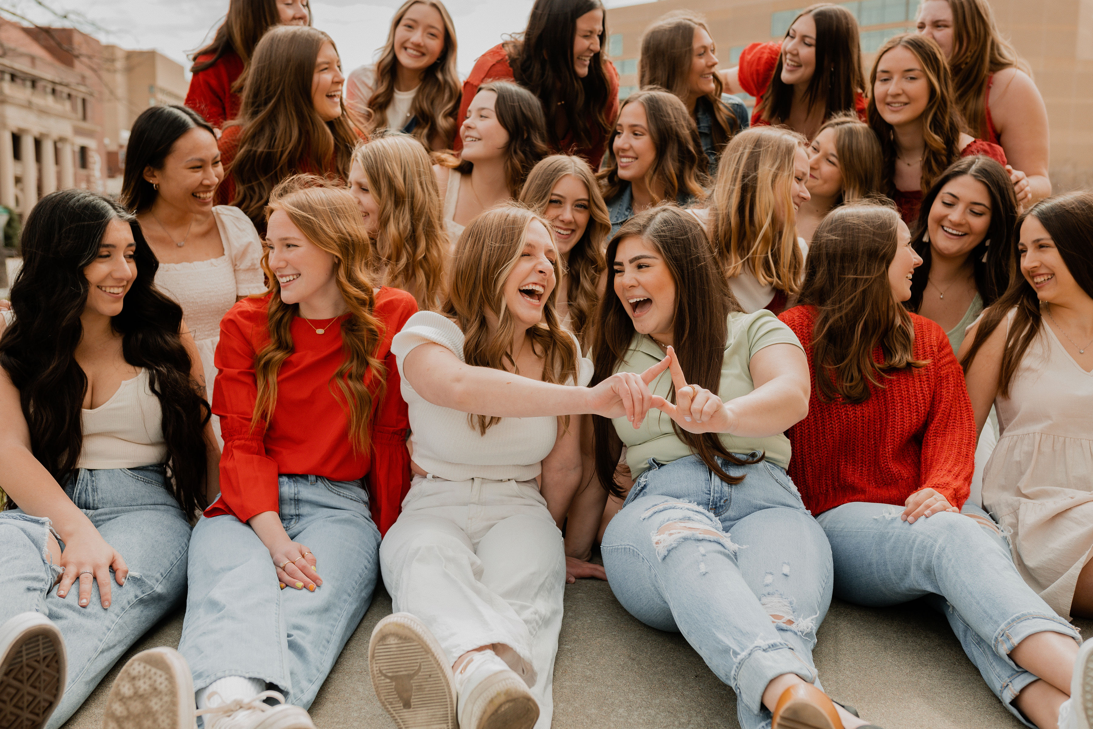 Home | Tri Delta at University of Nebraska-Lincoln