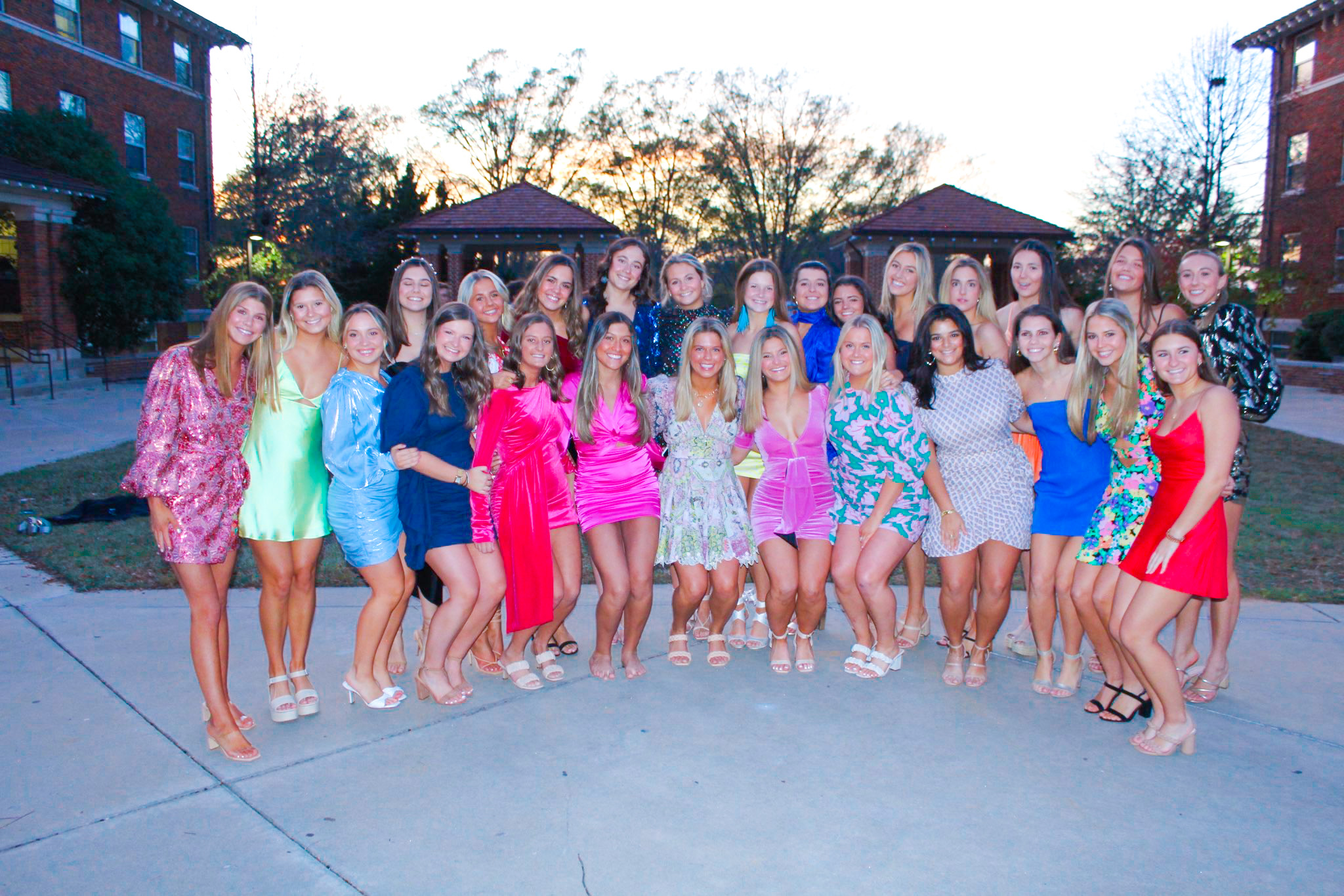 Home | Tri Delta at Clemson University