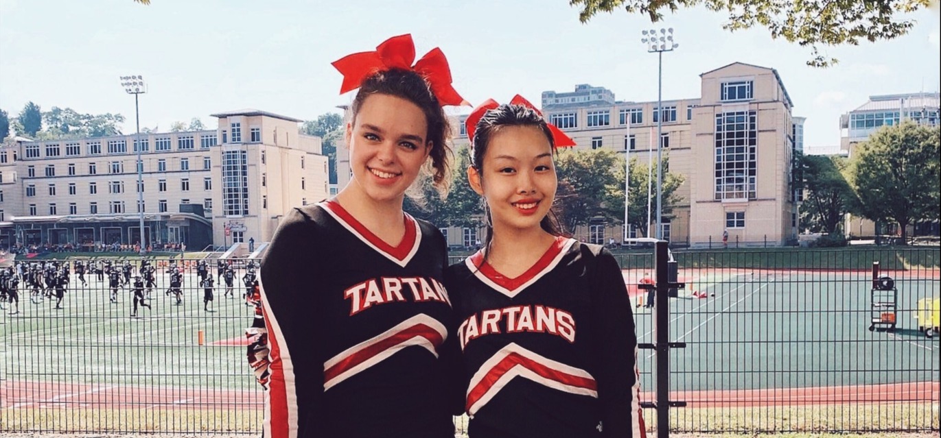 Home | Tri Delta at Carnegie Mellon University