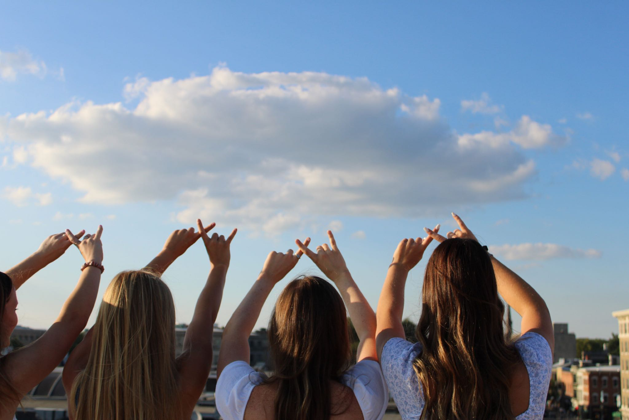 Home | Alpha Xi Delta at University of Iowa