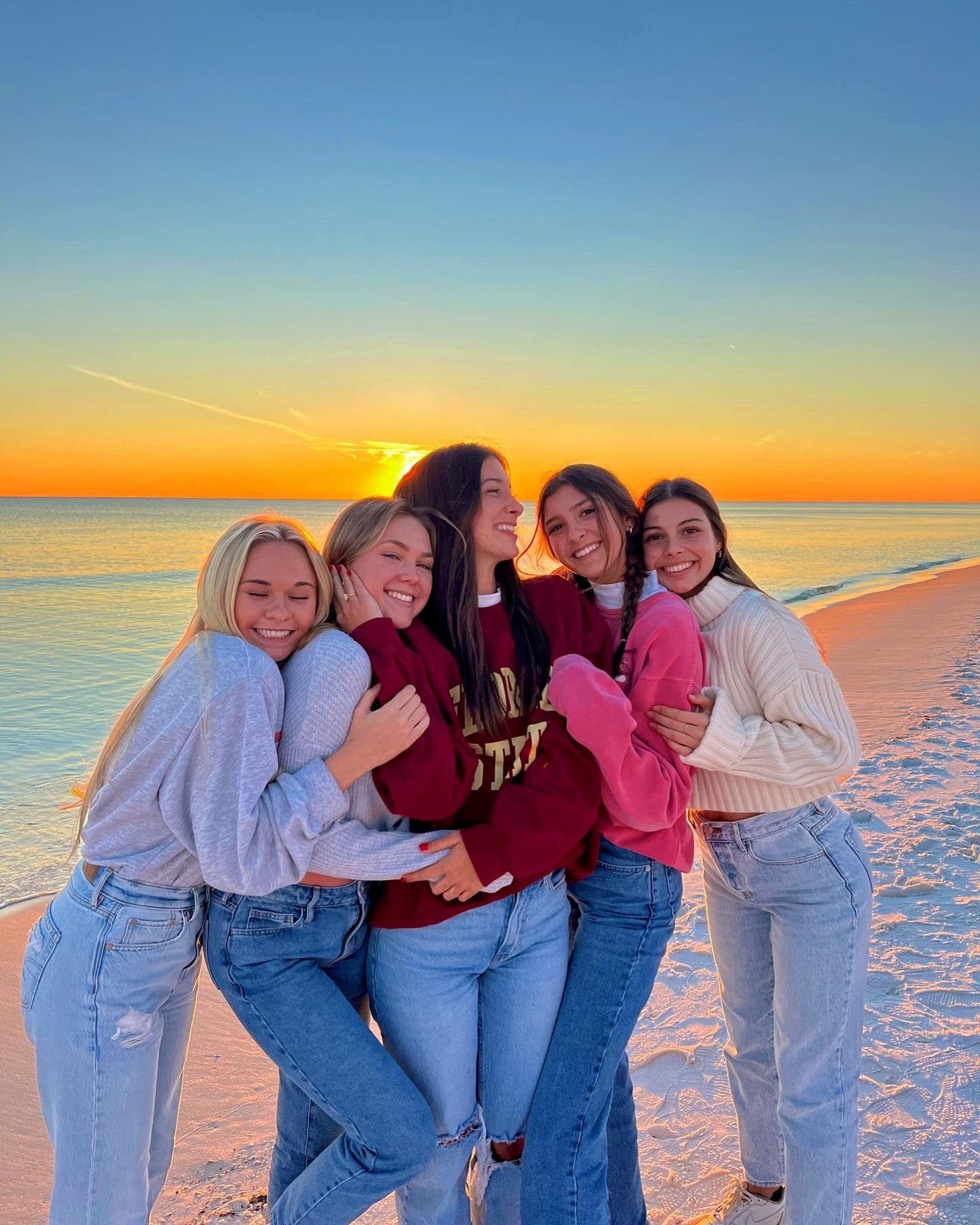Home | Tri Delta at Florida State University