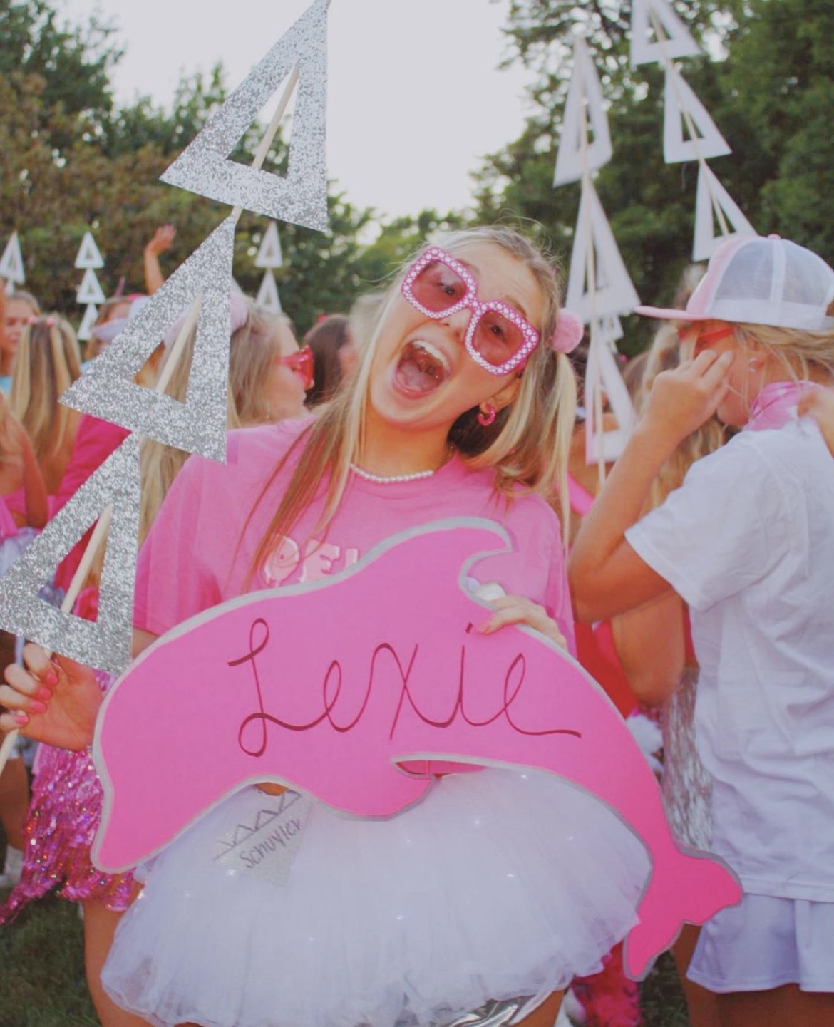 Home | Tri Delta at University of Kentucky