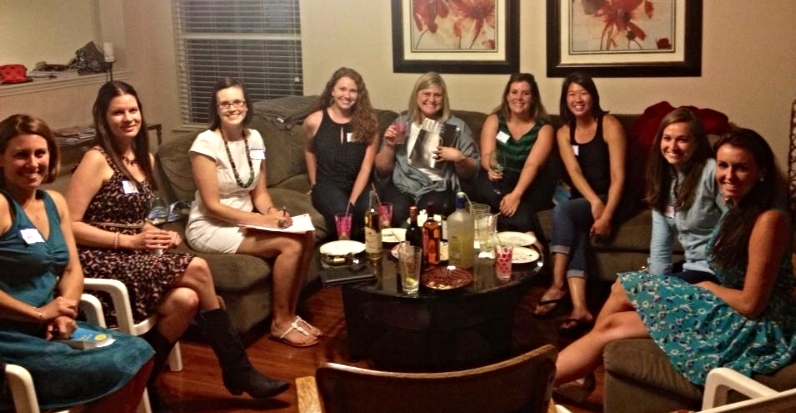 Home | Tri Delta at Austin, TX Alumnae Chapter