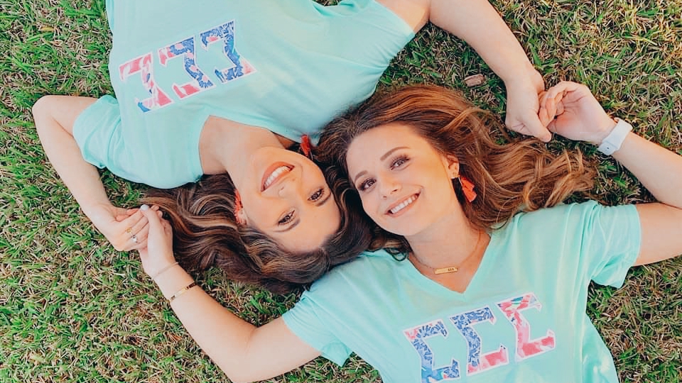 Home | Sigma Sigma Sigma at Nicholls State University