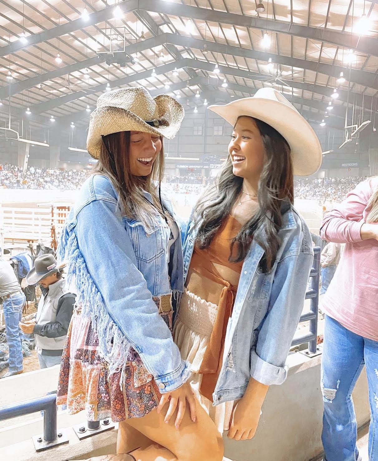 Sisterhood | Zeta Tau Alpha at Clemson University | Kappa Zeta