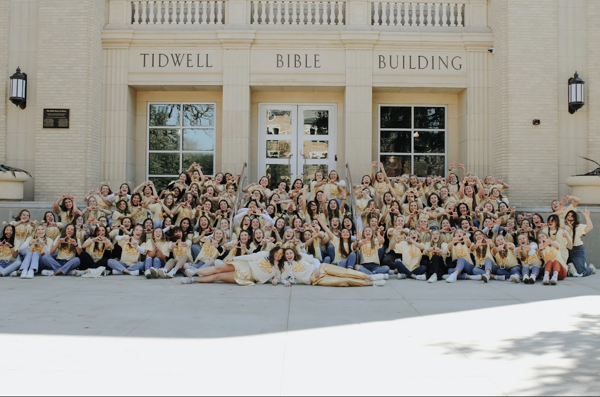 Home | Tri Delta at Baylor University