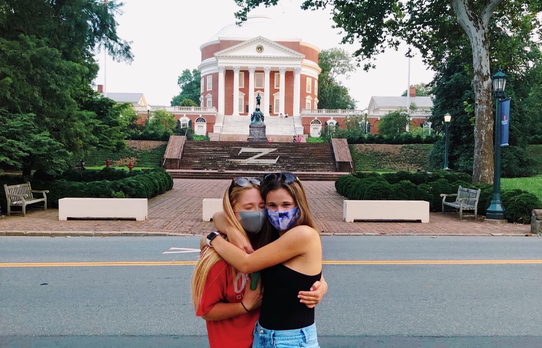 Home | Tri Delta at University of Virginia