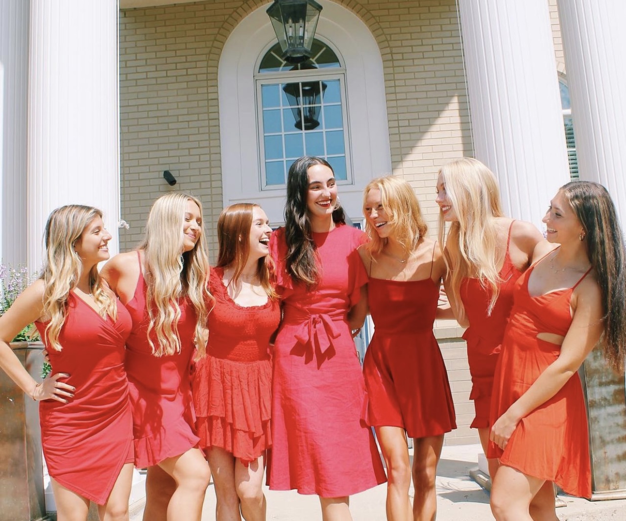 Home | Tri Delta at Purdue University