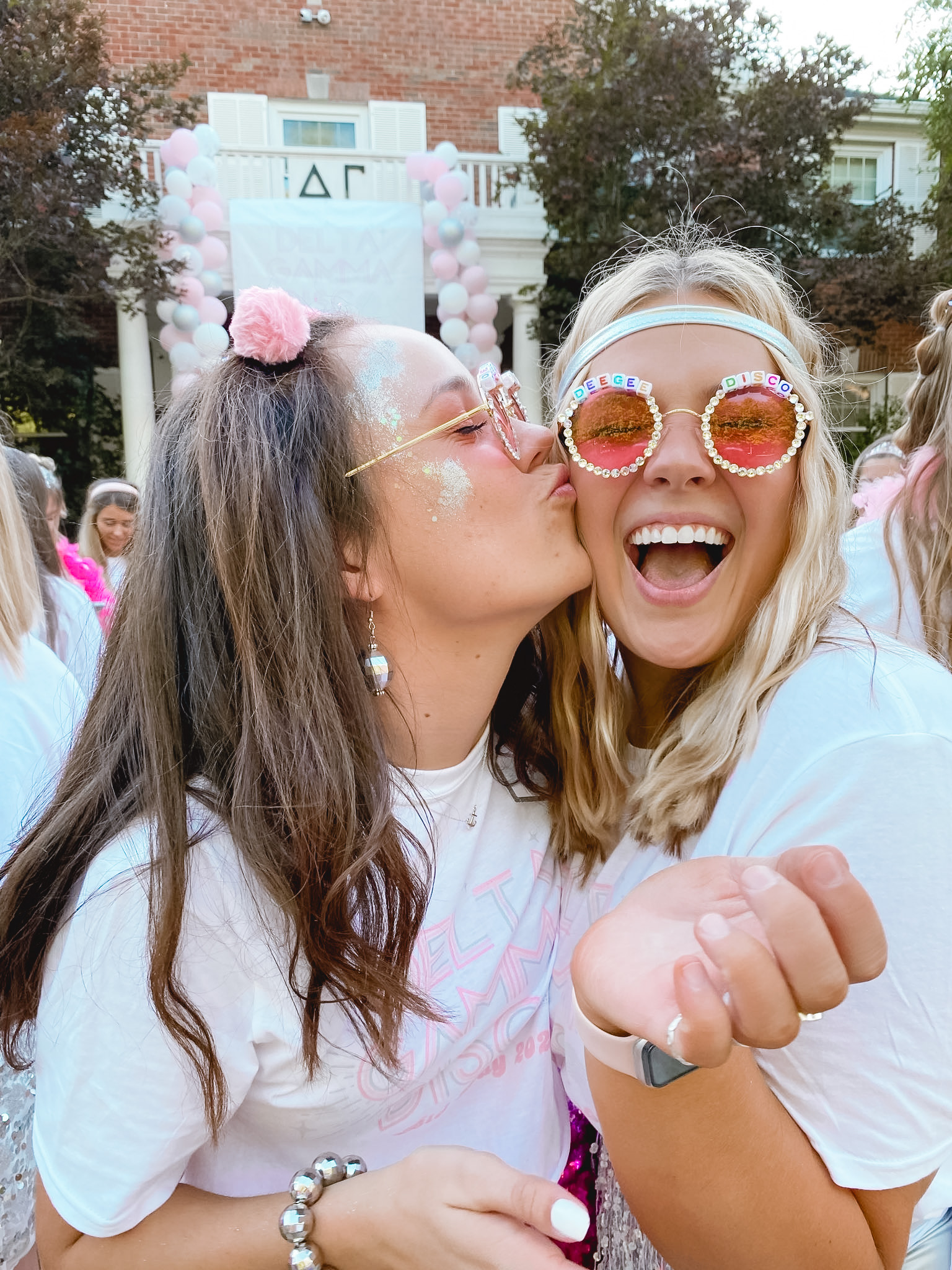 Home | Delta Gamma at University of Iowa
