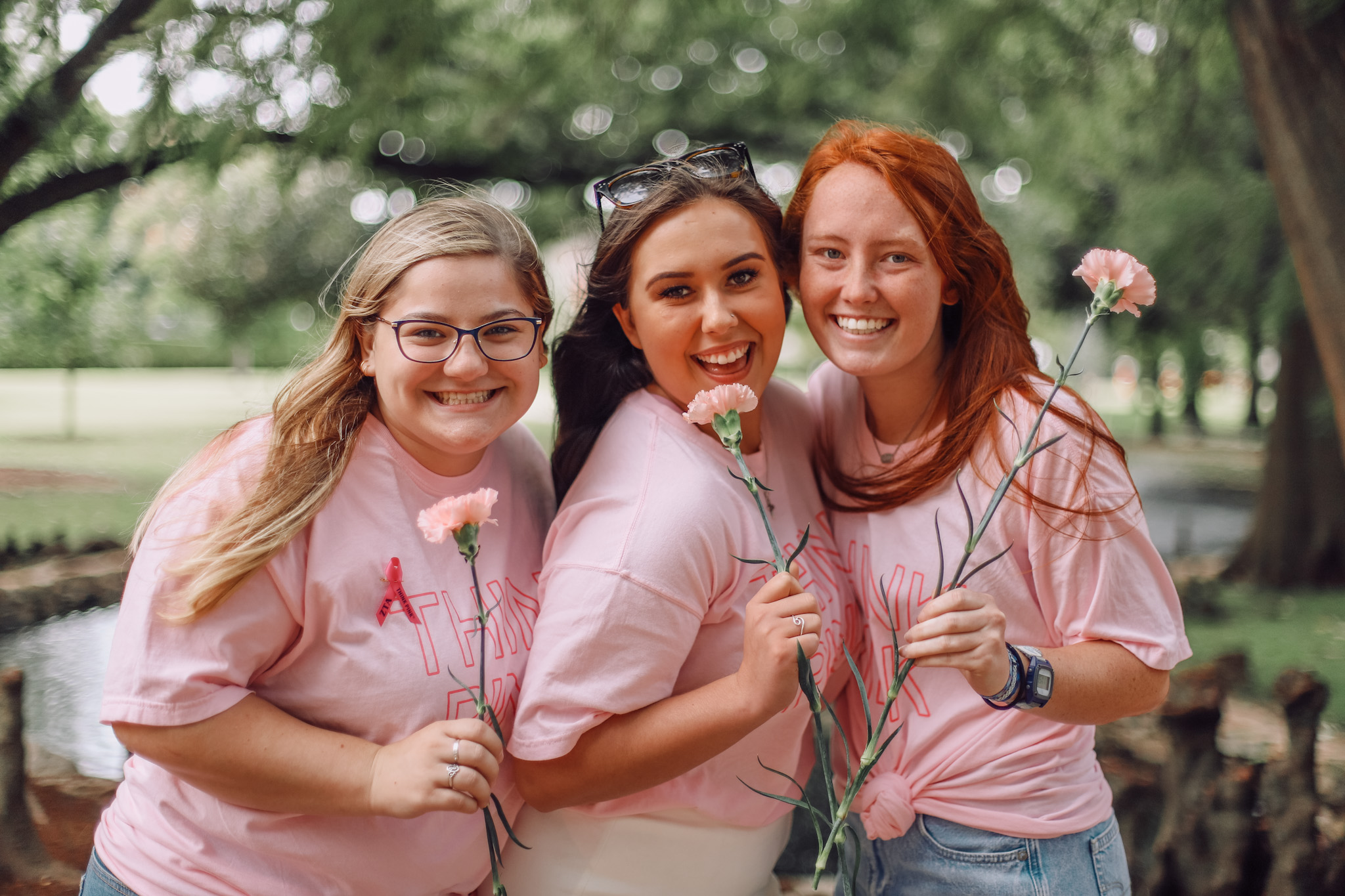 Chapter Philanthropy and Service | Zeta Tau Alpha at Oklahoma State ...