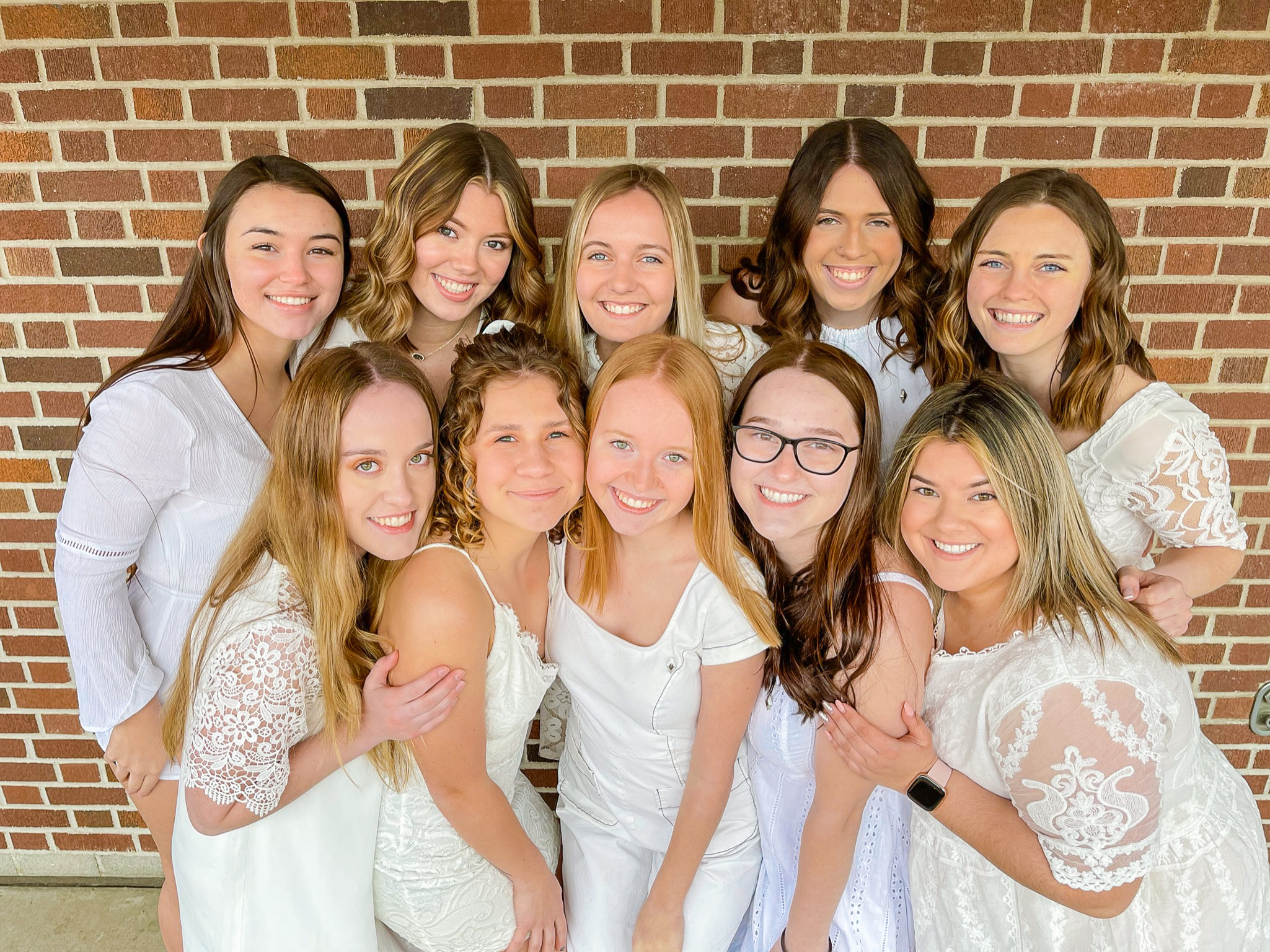 Home | Kappa Delta at University of North Dakota