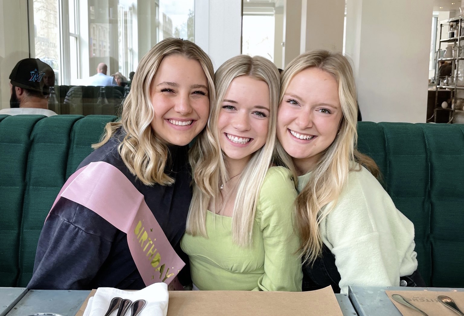 Home | Tri Delta at The University of Oklahoma