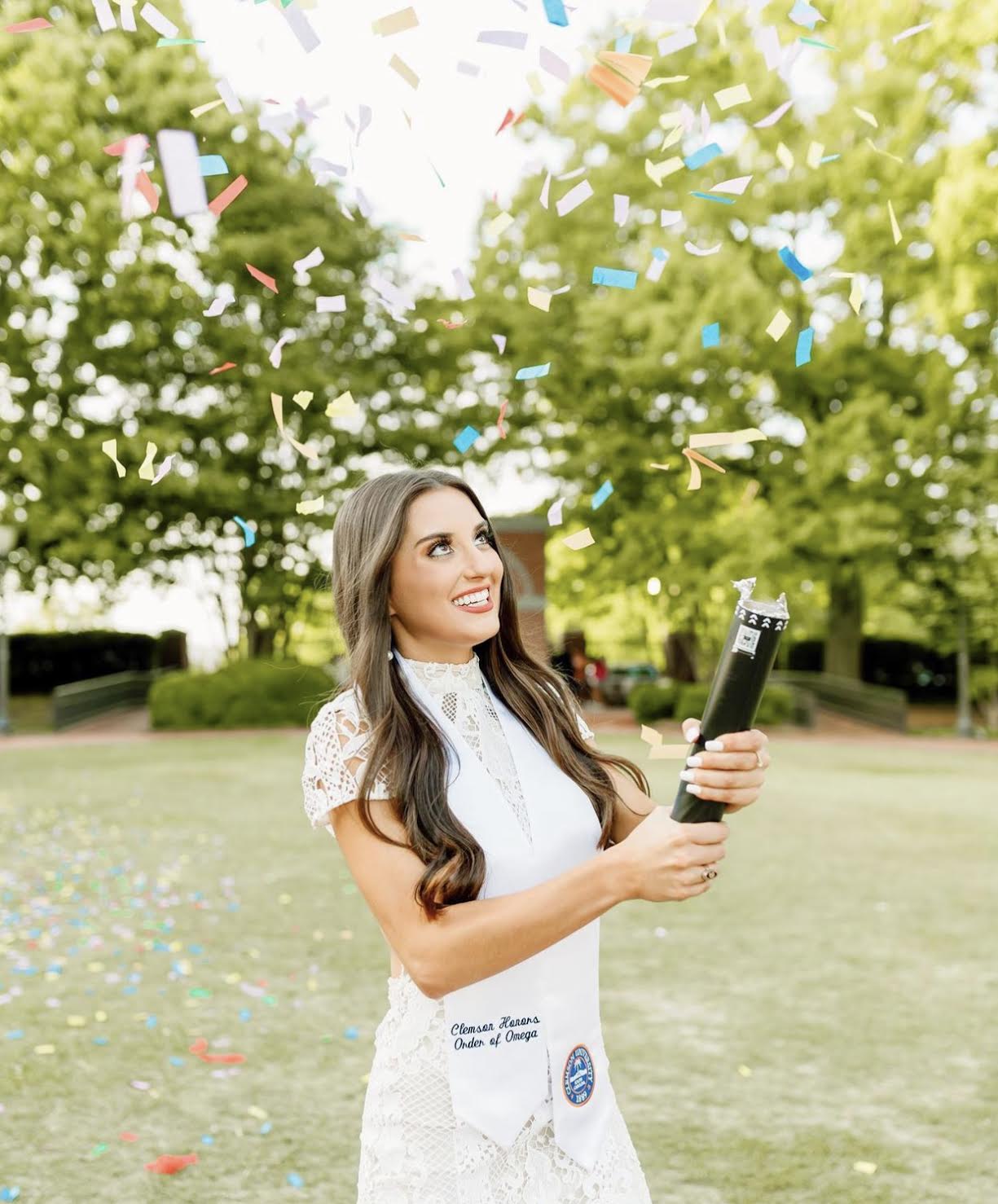 Academics | Zeta Tau Alpha at Clemson University | Kappa Zeta