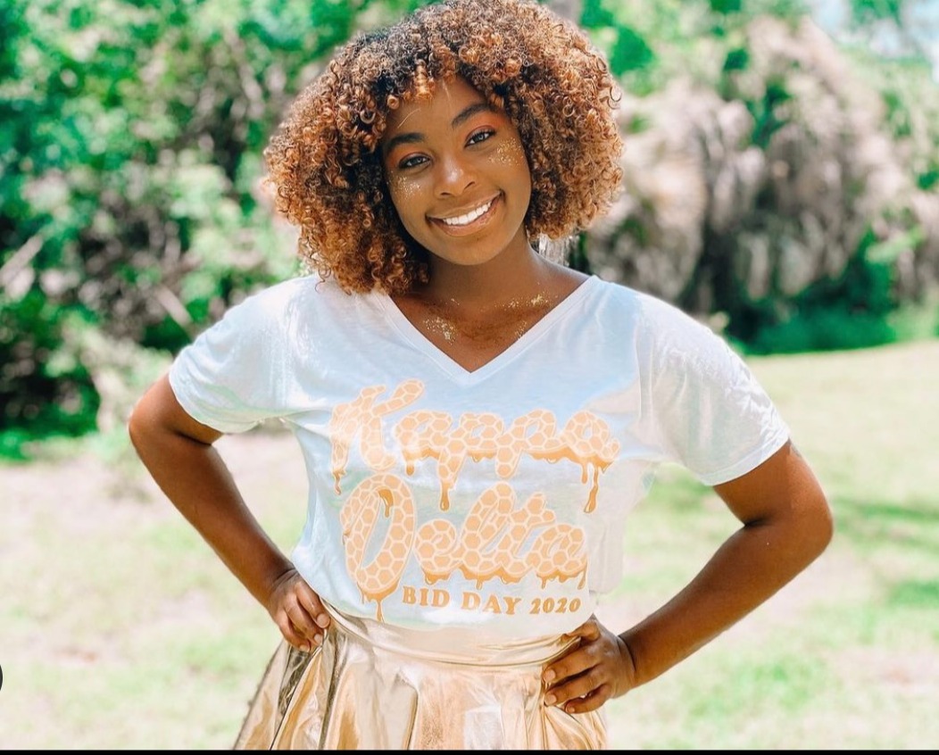 Home | Kappa Delta at Florida Gulf Coast University