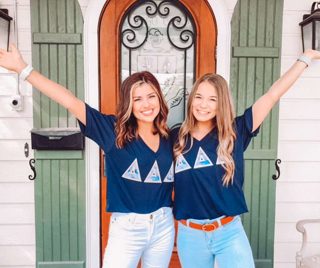 Home | Tri Delta at University of Texas at Arlington