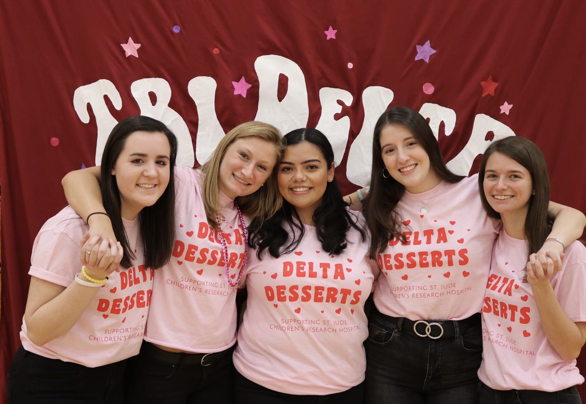 Home | Tri Delta at Quinnipiac University