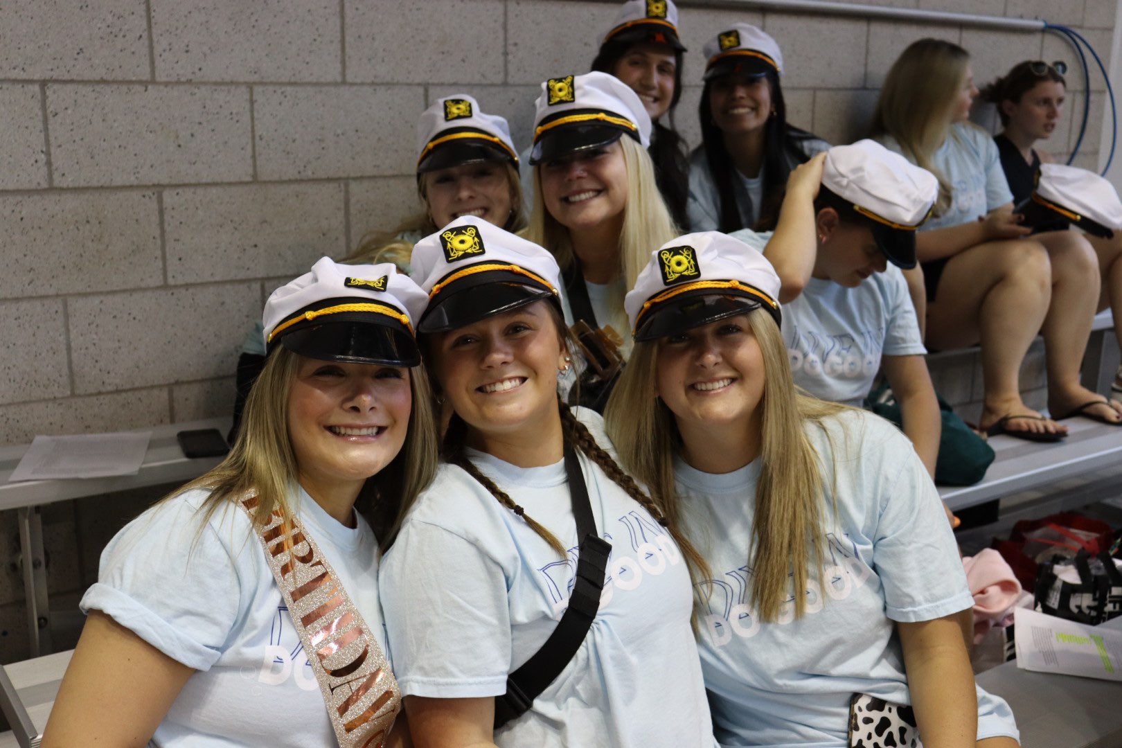 Philanthropy Events | Delta Gamma at University of Iowa