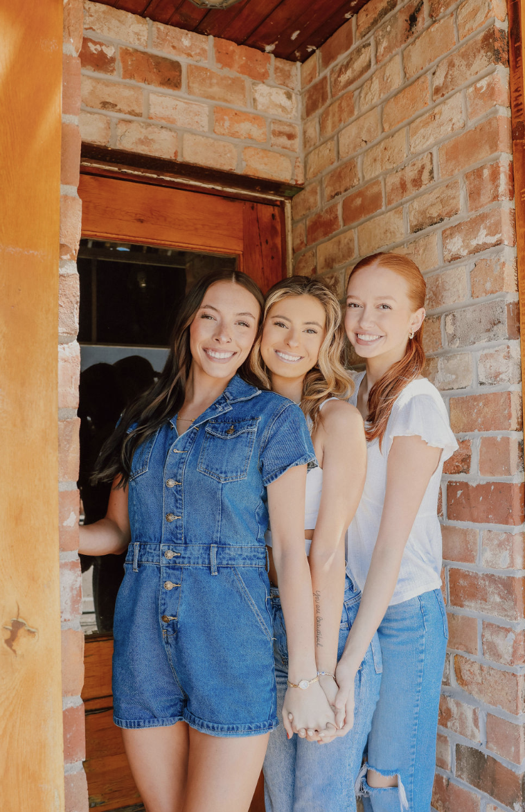 Home | Zeta Tau Alpha at University of Tennessee at Martin | Delta Mu