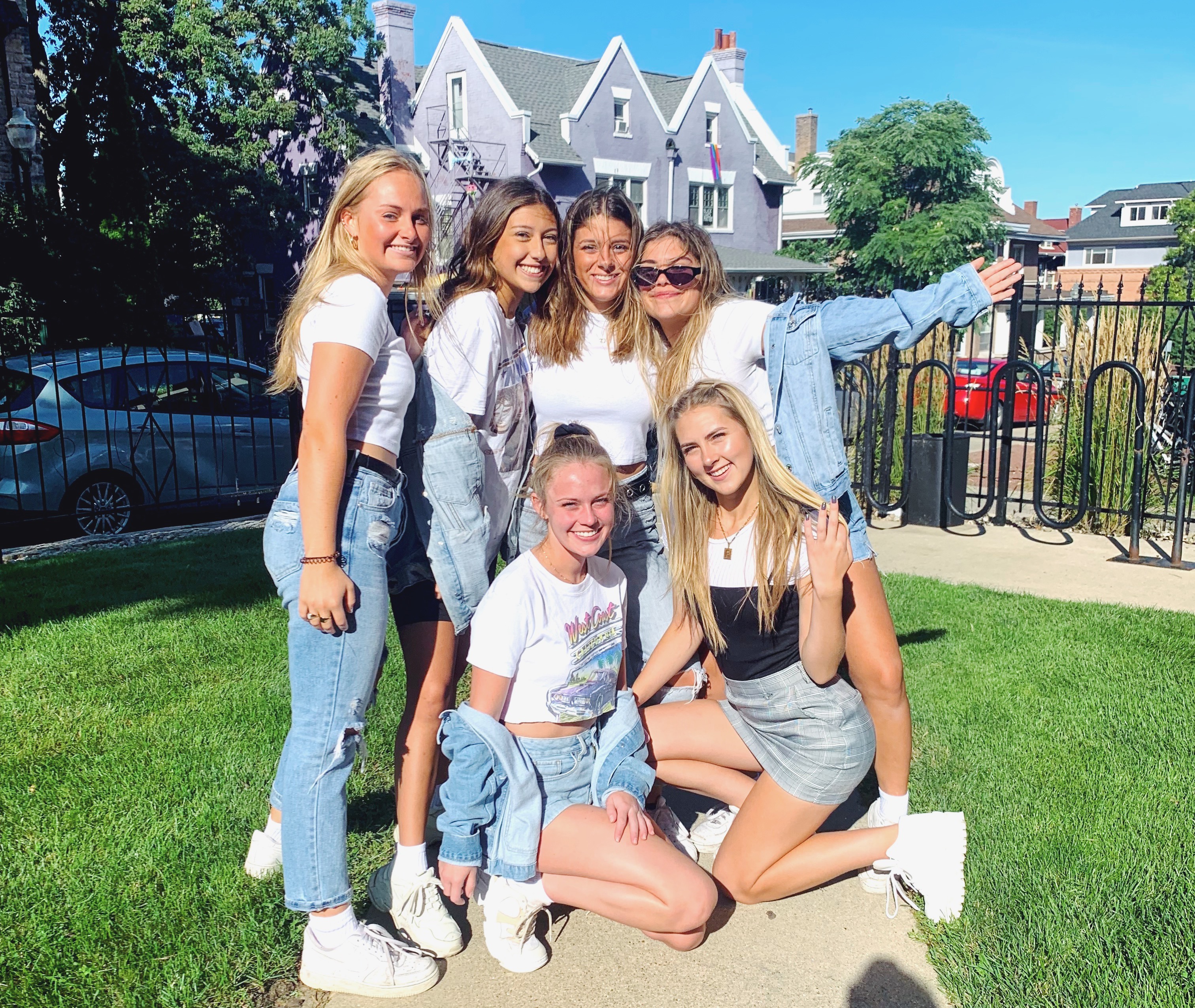Notable Kappas | Kappa Kappa Gamma at University of Wisconsin