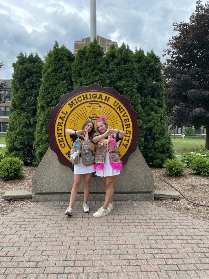 Home | Sigma Sigma Sigma at Central Michigan University