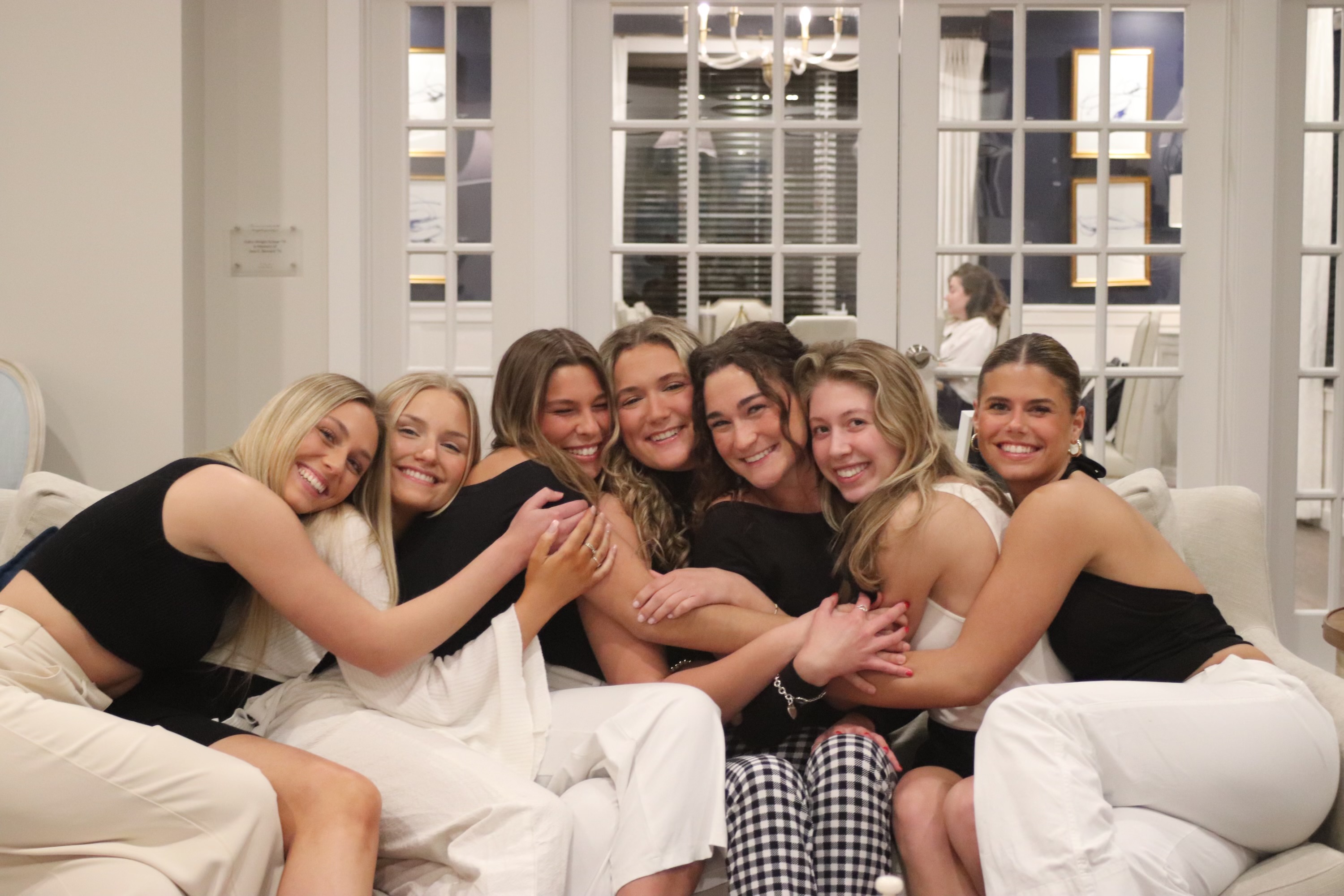 Home | Tri Delta at University of Cincinnati