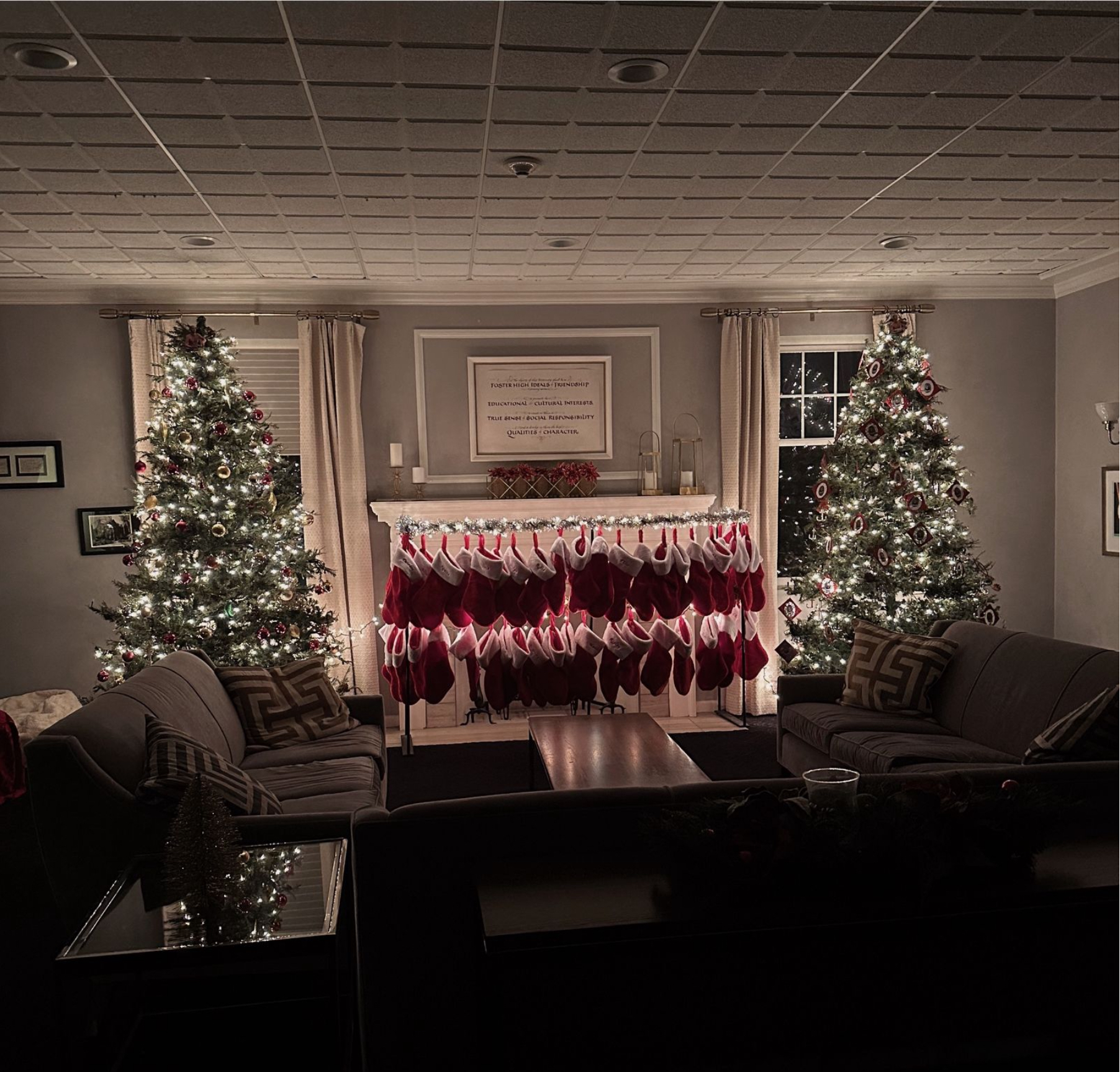 The House | Delta Gamma at University of Iowa