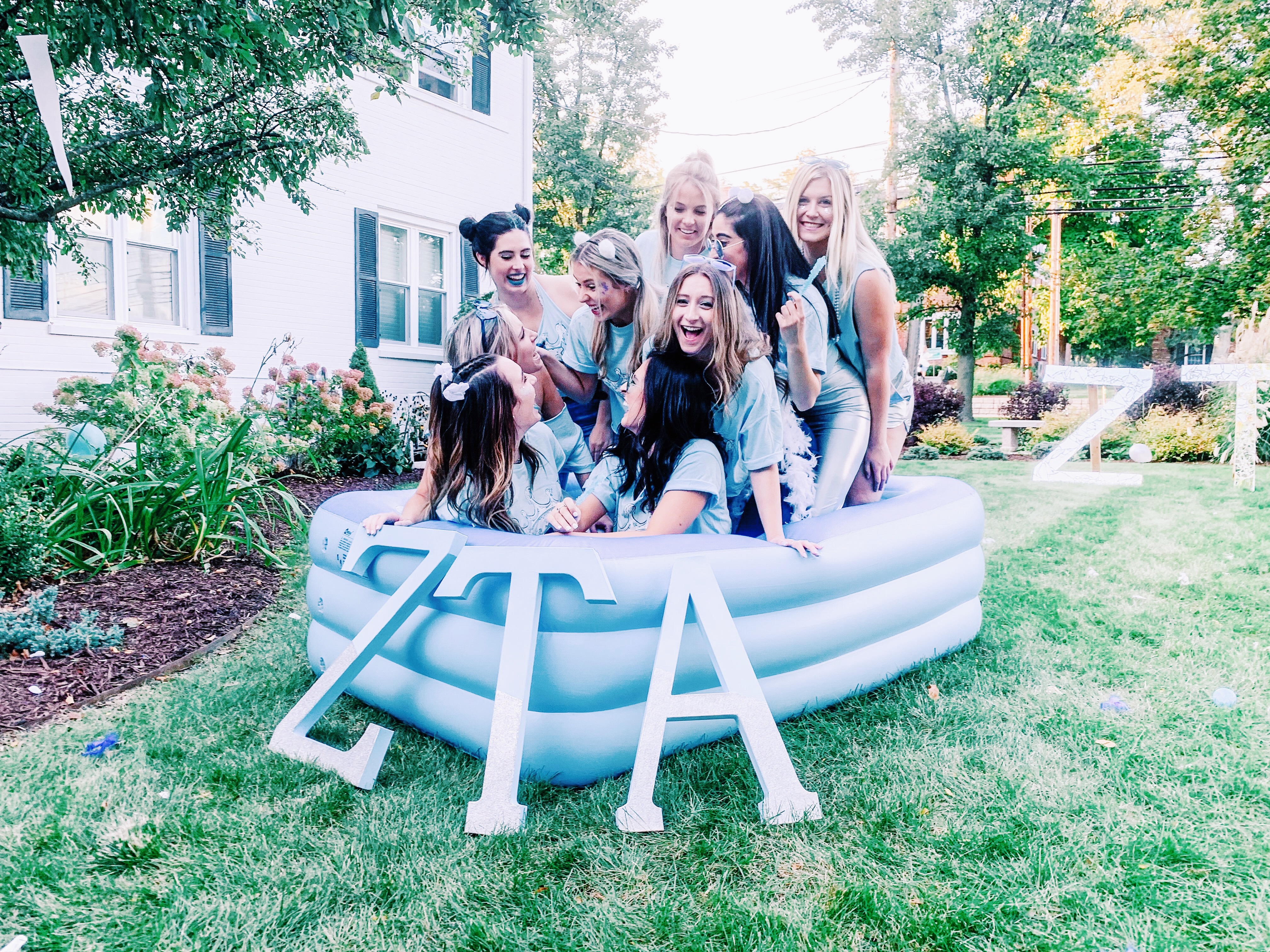 Home | Zeta Tau Alpha at Michigan State University | Beta Phi